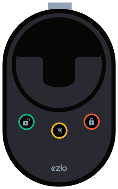 Ezlo Smart Water Shut-Off Valve (Z-Wave Client Version) QSG – eZLO