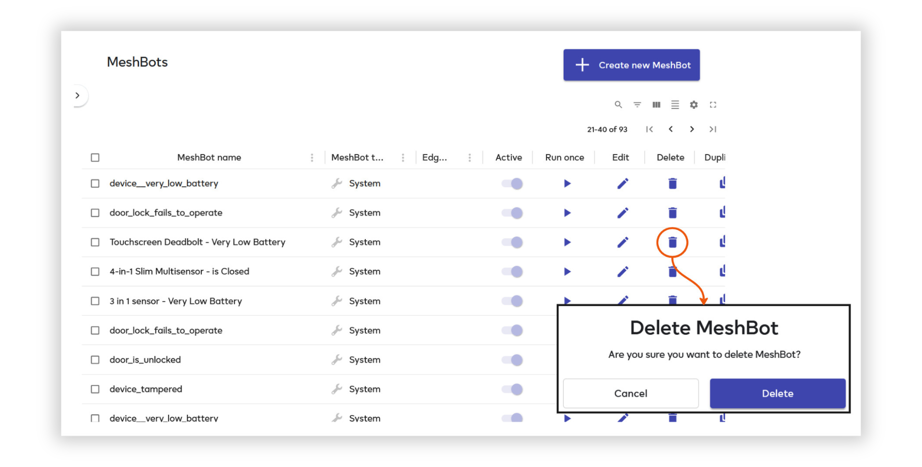 New MiOS Notification Framework – eZLO